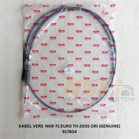 Jual Kabel Vers Persneling Kabel Transmisi Perseneling Mobil Izuzu NKR