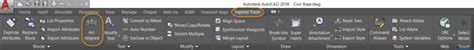 Align Text Along An Arc With ARCTEXT Tuesday Tips With Heidi AutoCAD