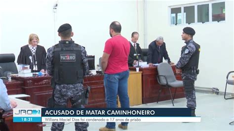 VÍDEOS JRO 2ª edição de quinta feira 5 de dezembro de 2019 Rondônia