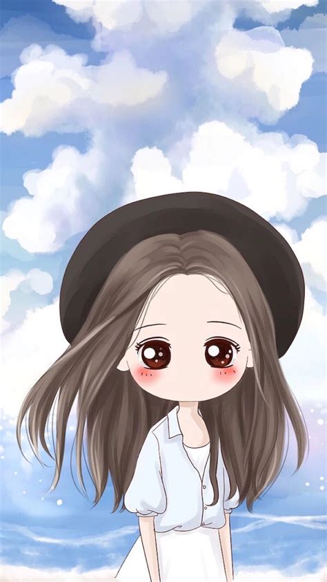 99 Hình Ảnh Chibi Buồn Đẹp Siêu Cute Làm Con Tim Liêu Xiêu