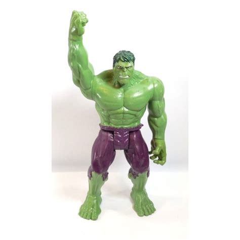 Hasbro Toys Marvel Hasbro Avengers Incredible Hulk Titan Hero