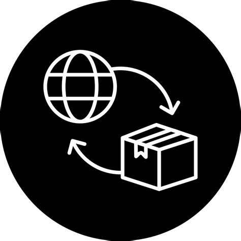 Import Vector Icon Vector Art At Vecteezy
