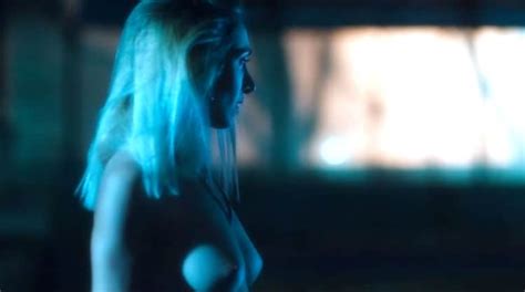 Christian Season 1 Nude Scenes Review