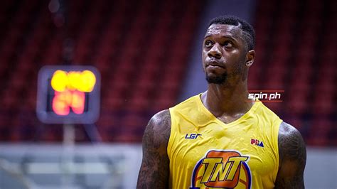 Terrence Jones All Business Vs SMB Almost A Week After Abueva Episode