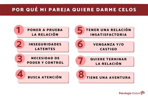 C Mo Saber Si Un Hombre Te Quiere Dar Celos Haras Dadinco