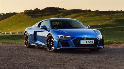 Audi R V Rwd Coupe K K Hd Cars Wallpapers Hd Wallpapers Id