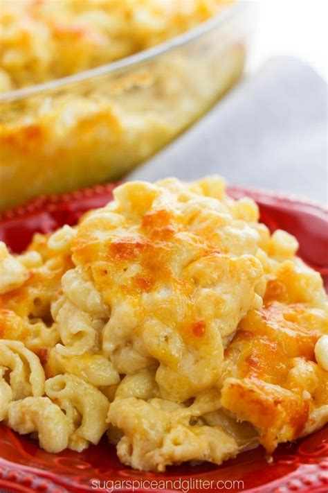Best Southern Style Macaroni And Cheese Recipe Besto Blog
