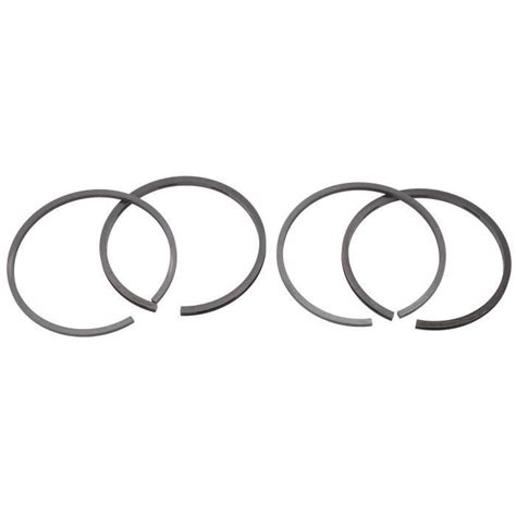 Mag Remplacement Du Segment De Piston Segment De Piston De Compresseur