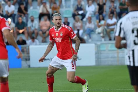 Jogo Benfica Hoje Onde Assistir Benfica X Porto Ao Vivo 29 9 DCI