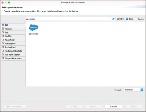 Database Driver Salesforce Dbeaver Dbeaver Wiki GitHub