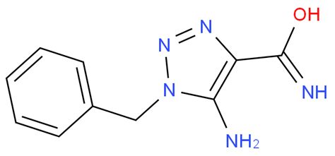 H Triazole Carboxamide Amino Hydroxy N Methyl