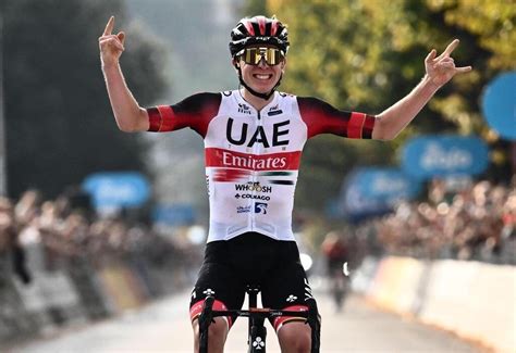 Cyclisme Le Tour De France 2023 Sera Lobjectif Principal Annonce