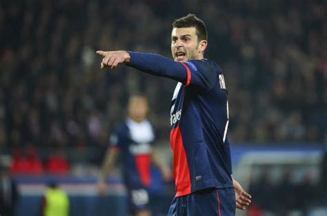 Mercato PSG Quand lagent de Motta évoque un retour en Italie