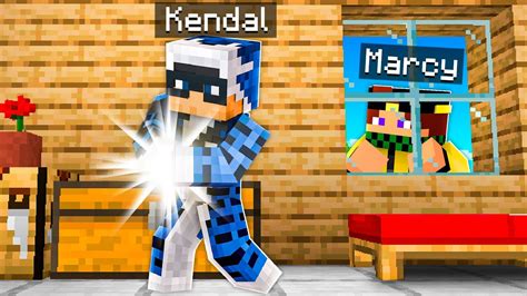 SCOPRO IL SEGRETO DI KENDAL E BIG VANILLA Minecraft ITA YouTube