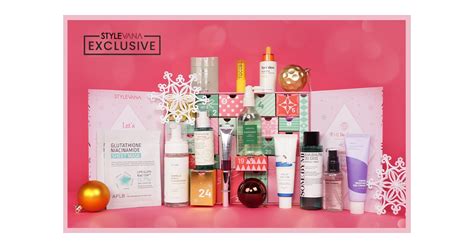 The VANA Blog Beauty Fashion Inspiration What S Inside The