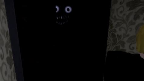 The Intruder Roblox Youtube
