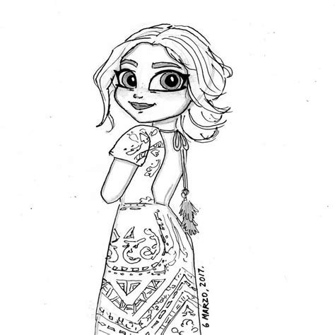 Dibujos De Soy Luna Para Colorear Dibujos Para Colorear COLOREARTV