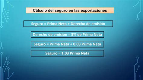 Porcentaje Flete Y Seguro En Importación Fletes Y Mudanzas
