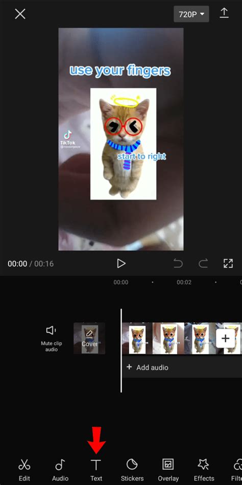 Cómo agregar subtítulos en CapCut All Things Windows