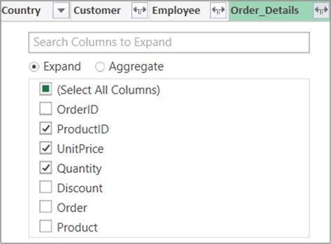 Learn To Combine Multiple Data Sources Power Query Microsoft Support