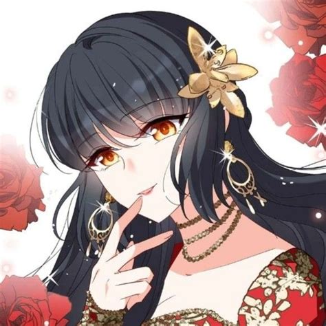 Kính chào nữ vương đại nhân Manga anime Art Anime