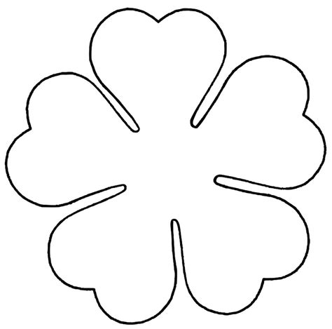 Moldes Para Flores De Papel Como Fazer Em Casa