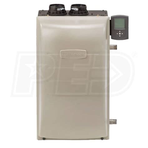 Weil McLain 383800005 ECO 155 143K BTU 95 1 AFUE Hot Water Gas