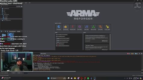Creating Custom Scenarios Within Arma Reforger YouTube