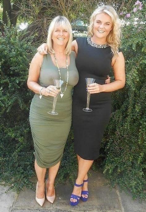 Pin On Girls Mom N Daughter