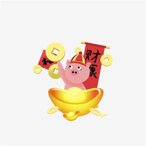 Hand Painted Cartoon White Transparent Hand Painted Cartoon Character
