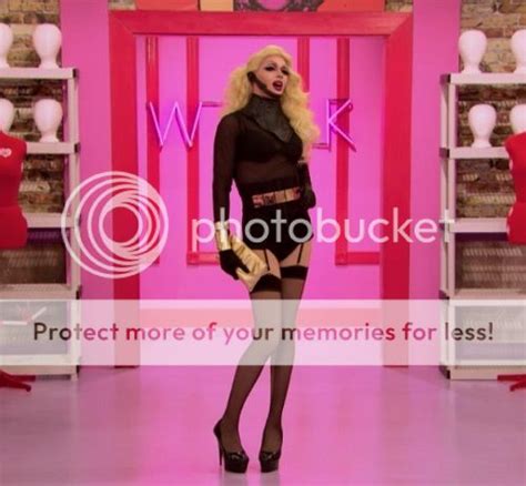 Rupauls Drag Race S E Youre Born Naked And The Rest Is A Nude
