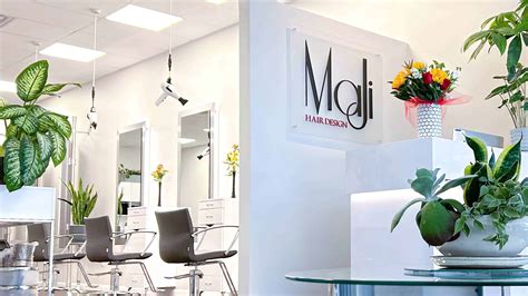 Maji Hair Design In Mendham Nj Hair Cuts Color Styling Texture