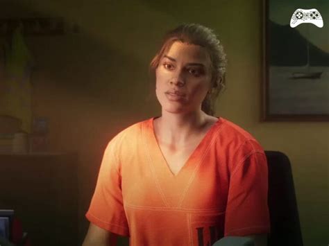 GTA 6 Lucia Tem Detalhe Oculto No Trailer