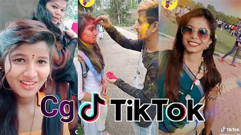 Chhattisgarhi Comedy Video Cg Tiktok New Cg Comedy