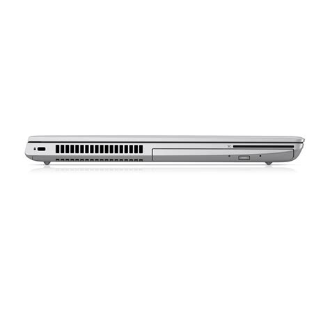 HP ProBook 650 G4 MBTECH