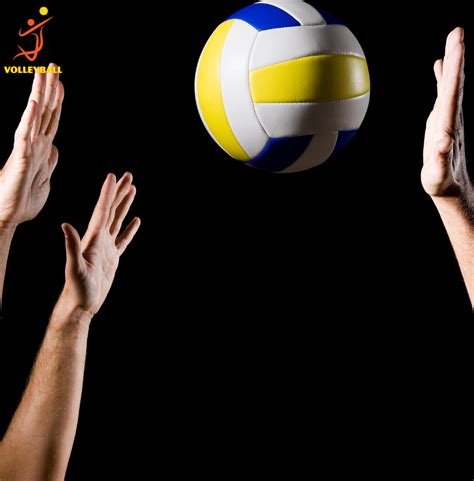 Hướng Dẫn Các Cách Đập Bóng Chuyền Cơ Bản