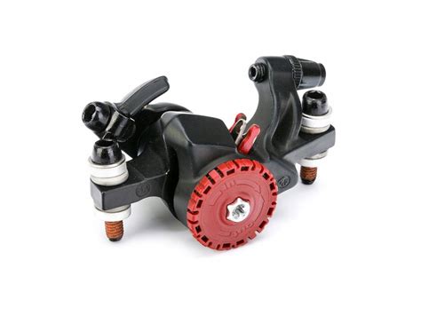 Docisk tarczy ham SRAM DB BB5R czarny połysk 92 8941906998
