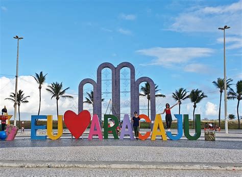 Tem que ir O que fazer em Aracaju 10 atrações e passeios imperdíveis