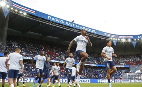 Mercato PSG De grandes conséquences attendues après la méforme de l