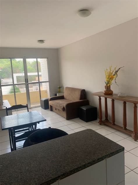 Apartamento na Avenida Presidente Kennedy 3643 Piçarreira em Teresina