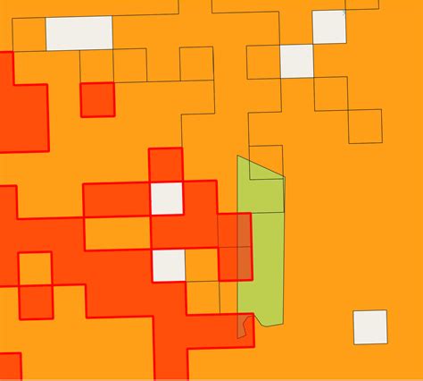 Python Geopandas Dissolve Function Does Not Dissolve Overlapping