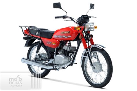 Las motos más baratas del mercado Motofichas mx