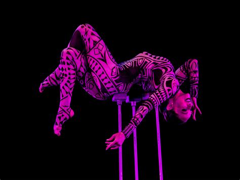 Celebra El 130 Aniversario Del Circo Atayde Hermanos En Carpa Astros