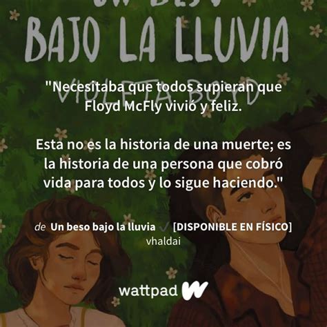 Un Beso Bajo La Lluvia C I N C U E N T A Y C I N C O Frases Bonitas