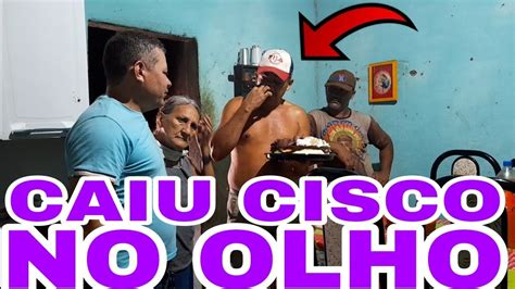 FIZEMOS UMA SURPRESA PARA O AMIGO JOSÉ PEDREIRO QUE VAI CONSTRUIR A