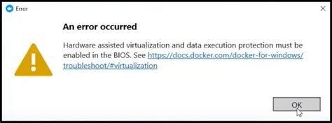 how to enable data execution protection in bios [guide 2023]