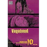 Vagabond Definitive Edition Vol 1 Volume 1 Amazon Co Uk Inoue