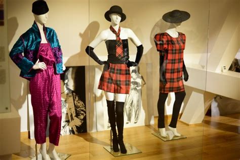 Moda PRL nie była nudna Wysokie Szpilki