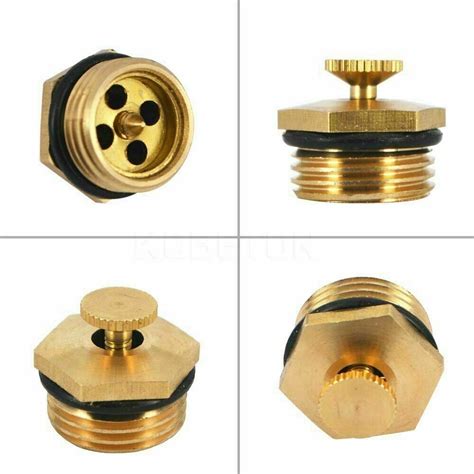Fournitures De T Te De Gicleur De Pulv Risation 1 2 DN15 Accessoires
