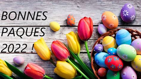 Comment souhaiter bonne fête de Pâques Formules de l étiquette